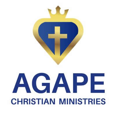 OUR HISTORY – The Agape Ministries